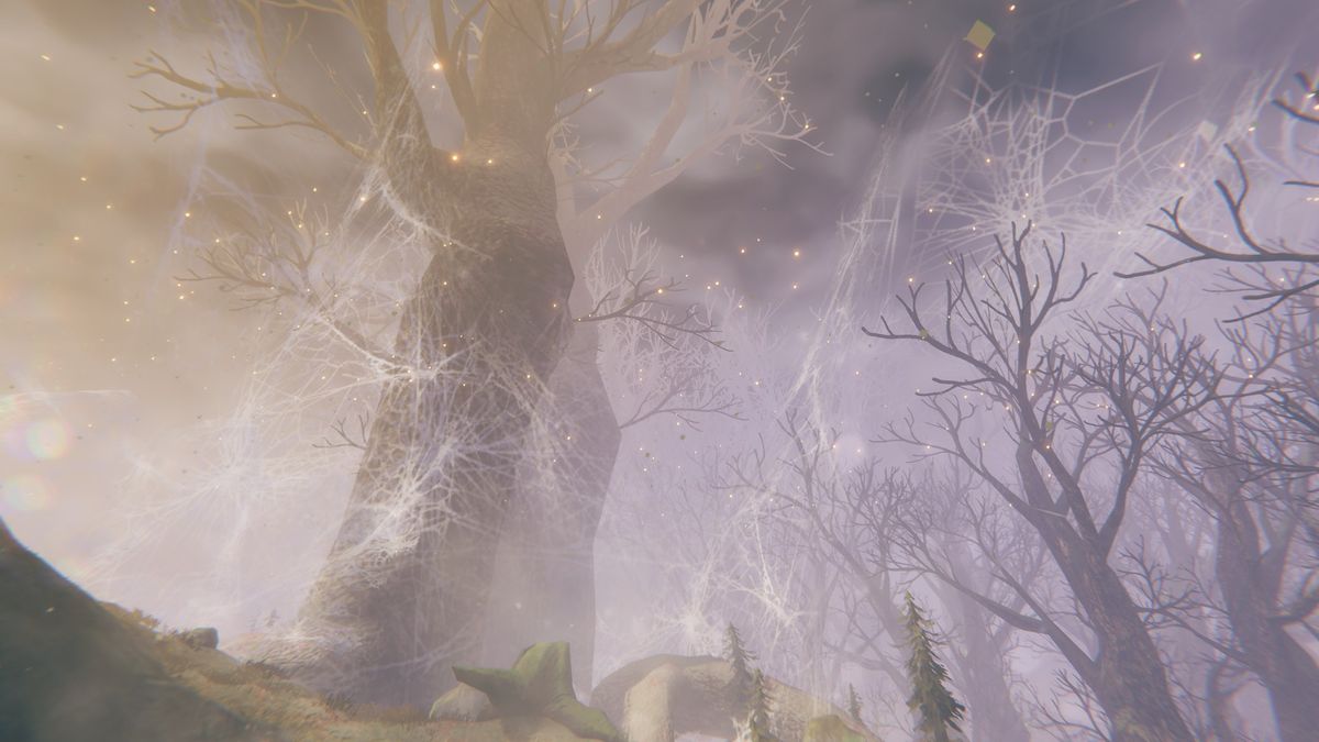 Valheim biomes, regions, and what to expect explained | GamesRadar+