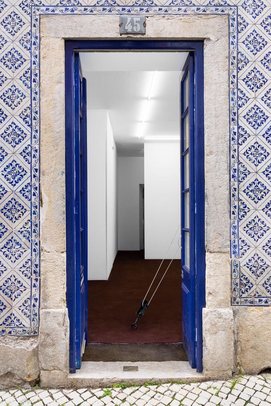 Artist Dozie Kanu on disobedience and upending the norm | Wallpaper