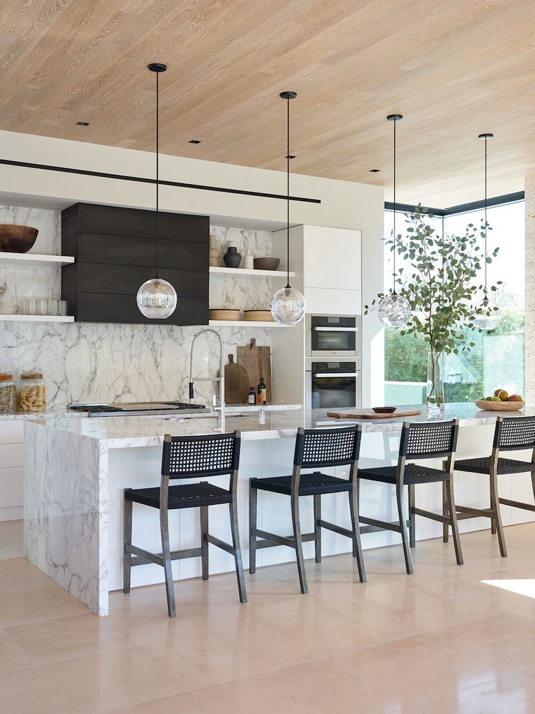 Explore An Awe-Inspiring Architectural Gem In Beverly Hills