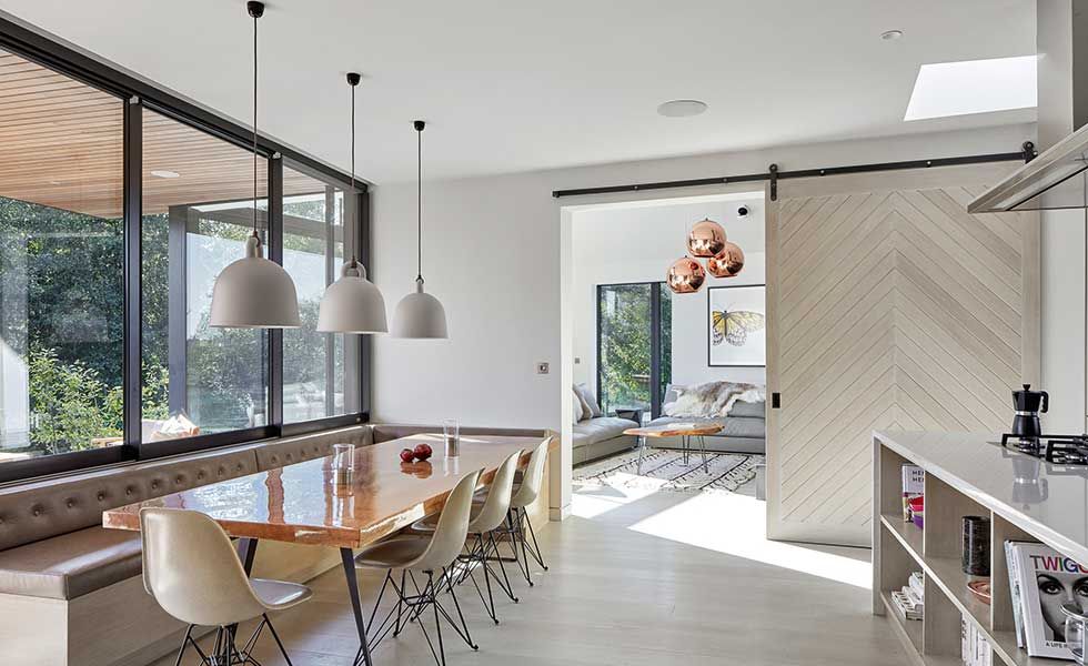 Window Seat Ideas: 14 Ways to Create a Cosy Spot With a View | Homebuilding