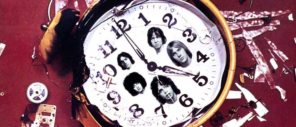 MC5: High Time album review | Louder