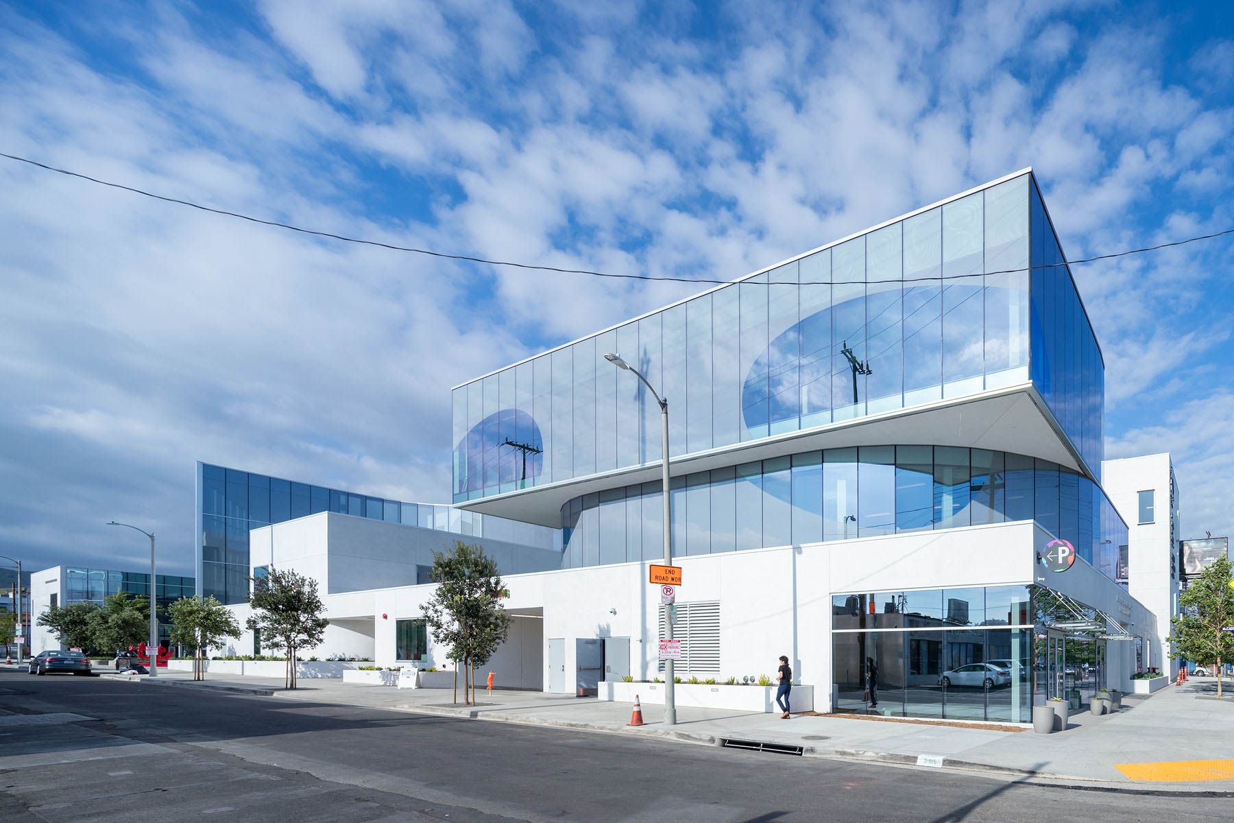 LGBT Hollywood Center gets new campus in LA | Wallpaper*