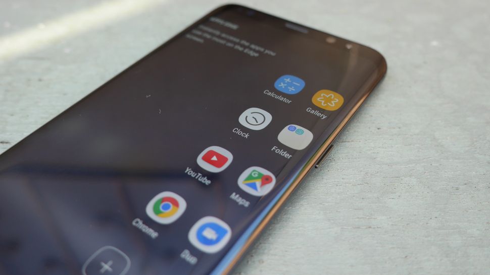 Samsung Galaxy S8 tips and tricks: 22 ways to become a smartphone pro ...