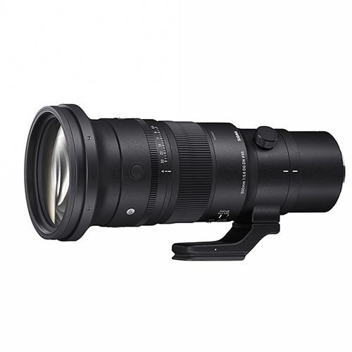 The best Sony telephoto lenses | Digital Camera World