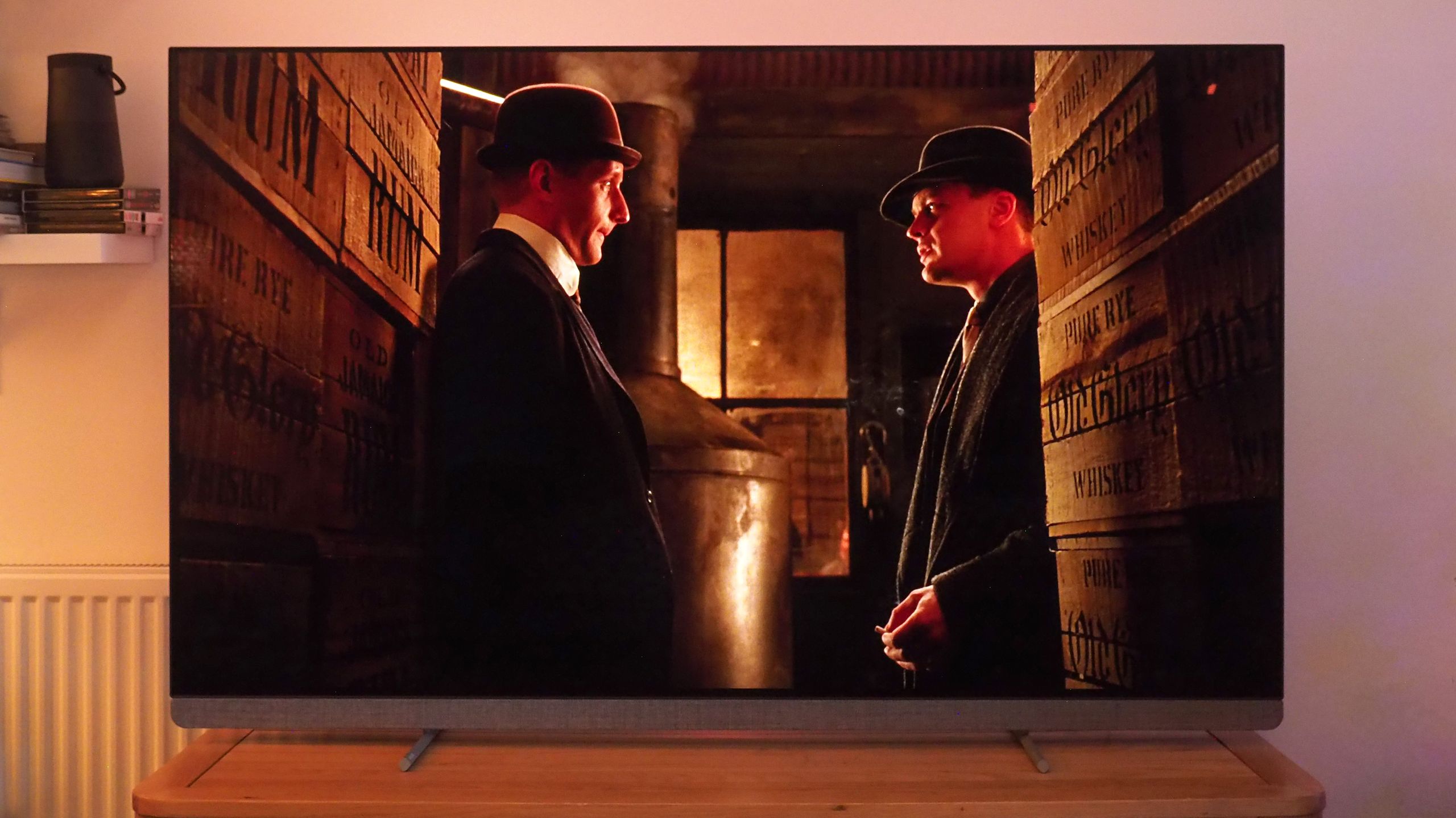 Best OLED TV 2024: LG, Samsung & Sony - Reviewed & Compared - World ...