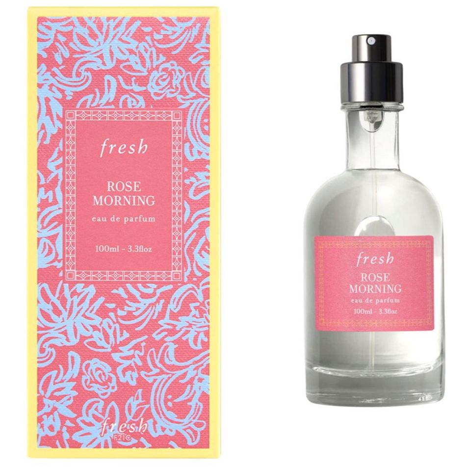 The 15 best rose perfumes in 2024, from a beauty editor | Woman & Home