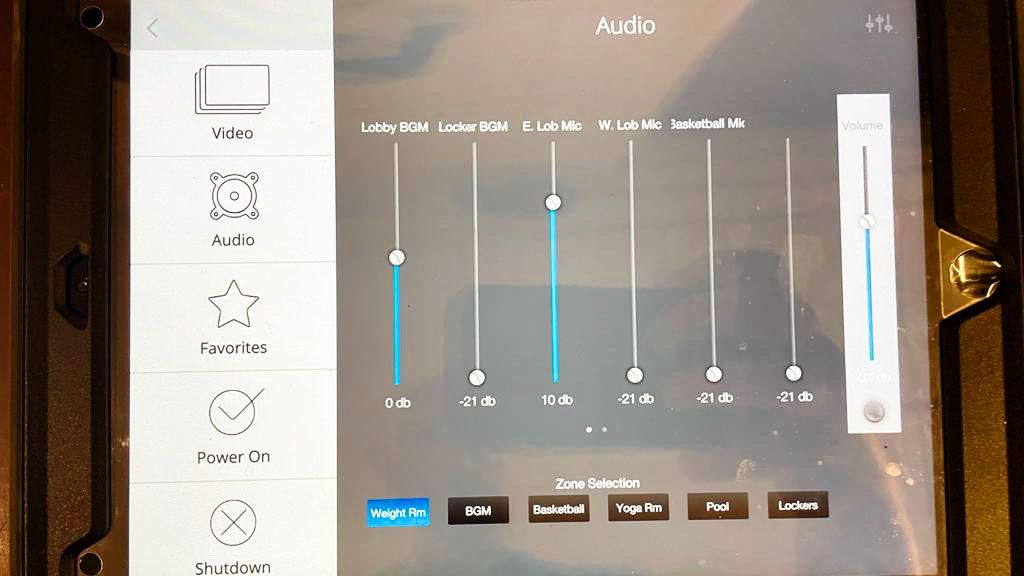 New York City's Roosevelt Island Modernizes Pro AV Technology with Key ...