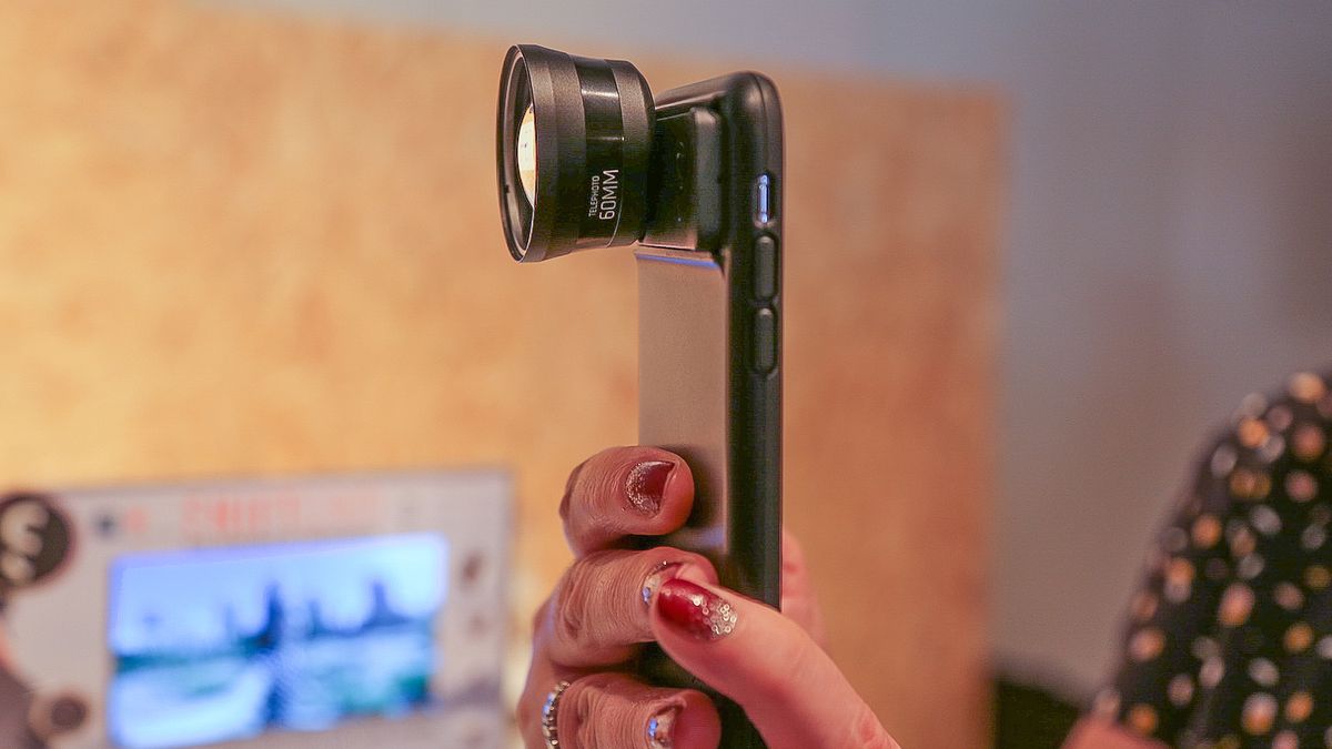 Top camera and photography innovations at IFA 2020 expo in Berlin ...