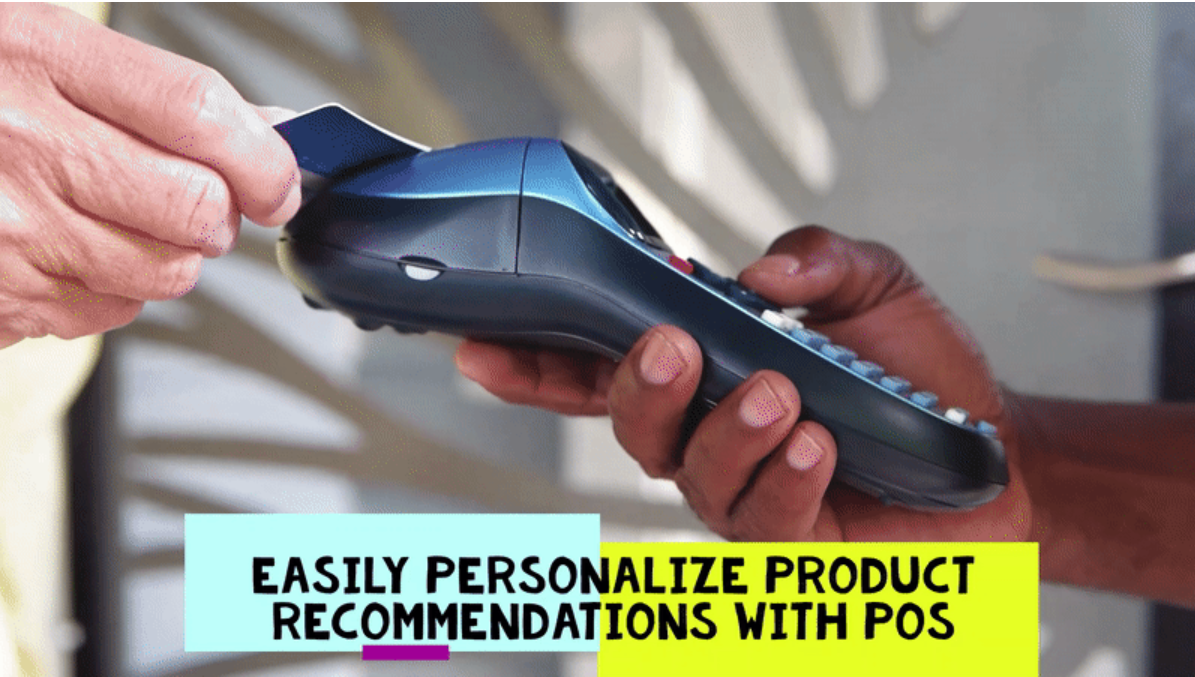 Integrated POS Systems are a business must: here's why | TechRadar