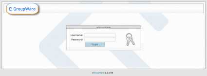 EGroupWare - 4 OpenSource Groupware Tools | Tom's Hardware
