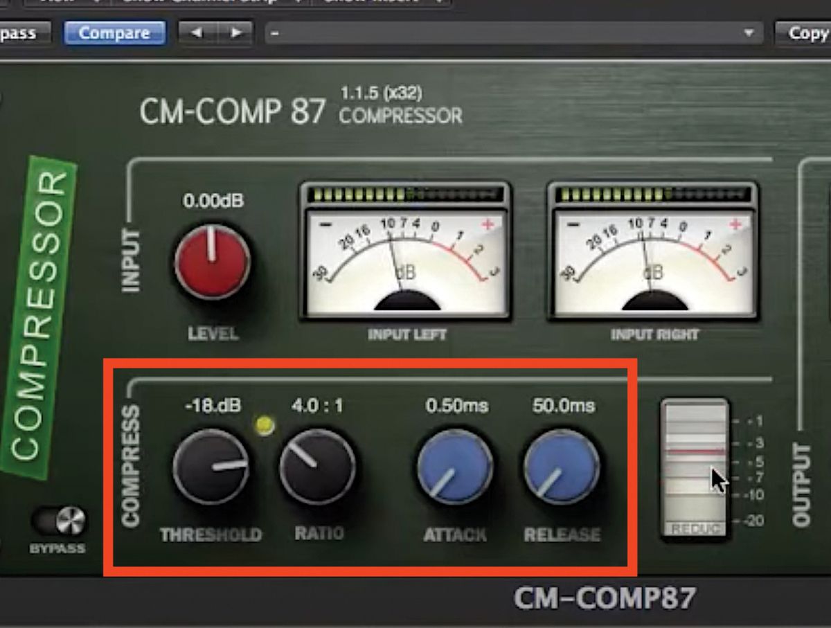 How to liven up your mix with legendary Fairchild compression | MusicRadar