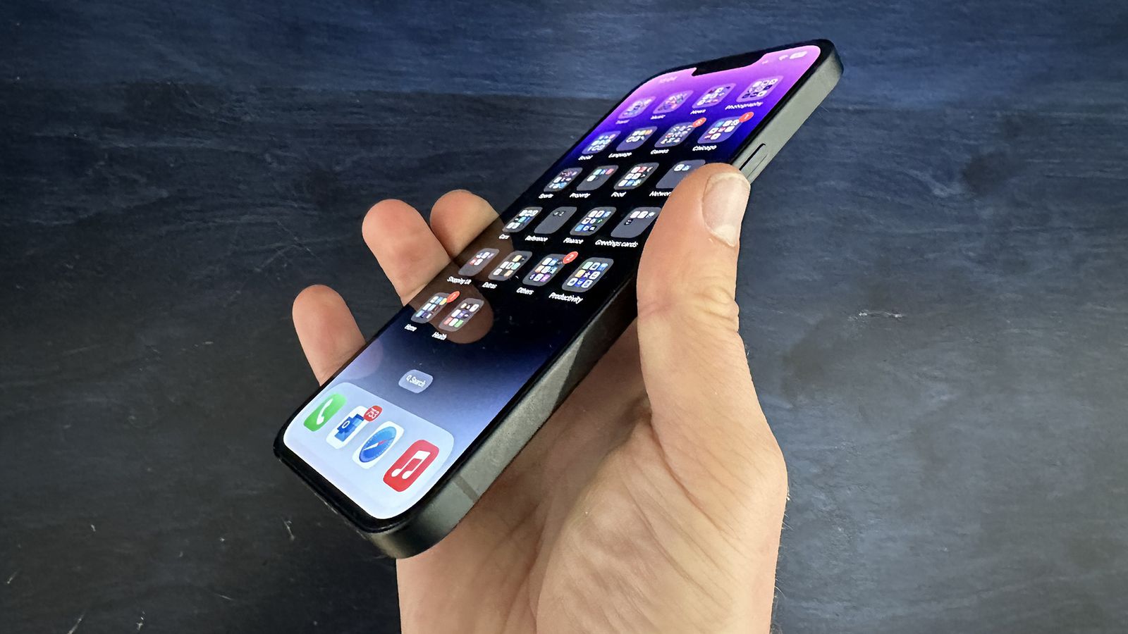 iPhone 14 Plus review: a big-screen iPhone for everyone | T3