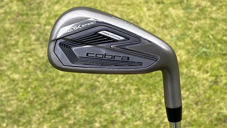 Best Cobra Golf Irons 2025 | Golf Monthly