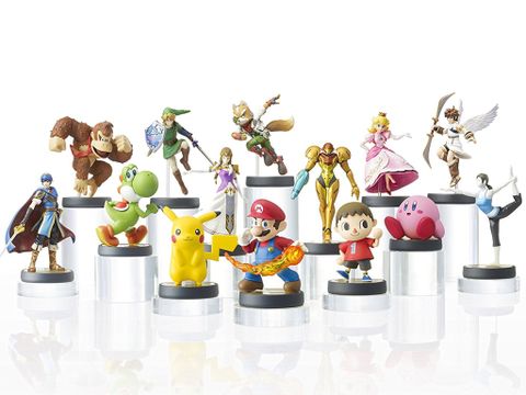 amiibo for Nintendo Switch: The ultimate guide | iMore