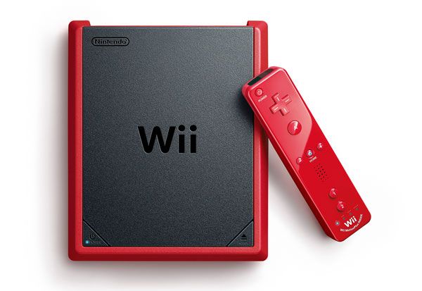 Should You Buy a Wii Mini? -- Tom's Guide | Tom's Guide