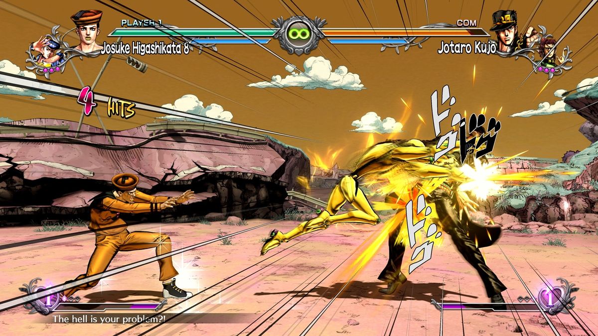 The 20 best anime games to play in 2025 | GamesRadar+