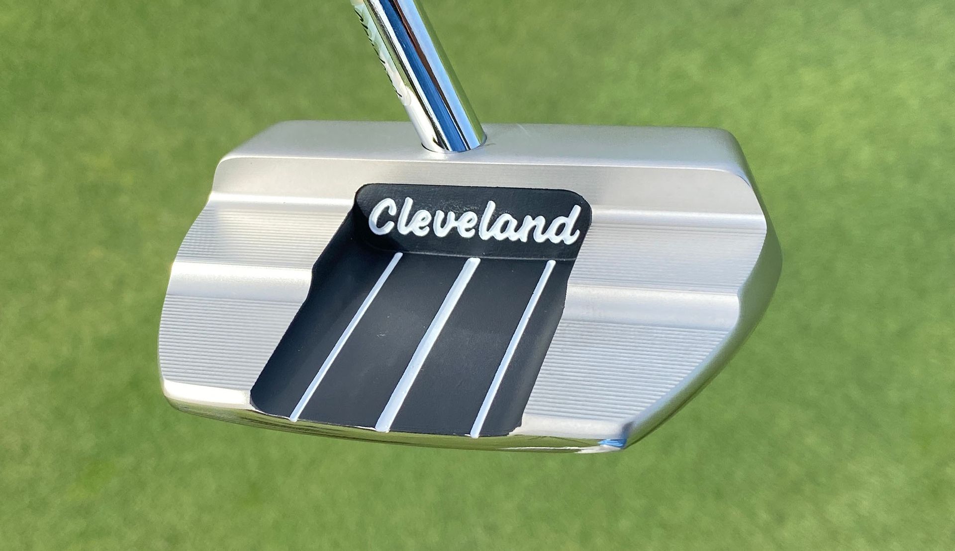 Cleveland HB Soft Milled 10.5C Putter Review | Golf Monthly