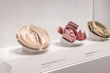 Feminist icon Judy Chicago on revolutionising art history | Wallpaper*