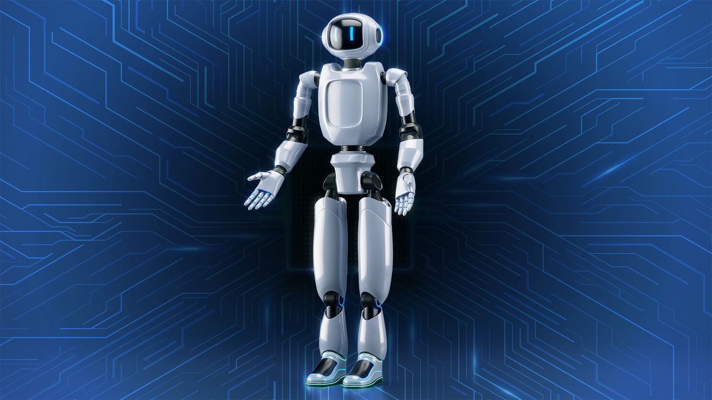 The World in 2035: A Sneak Peek at the Gadgets of Tomorrow | Tom's Guide
