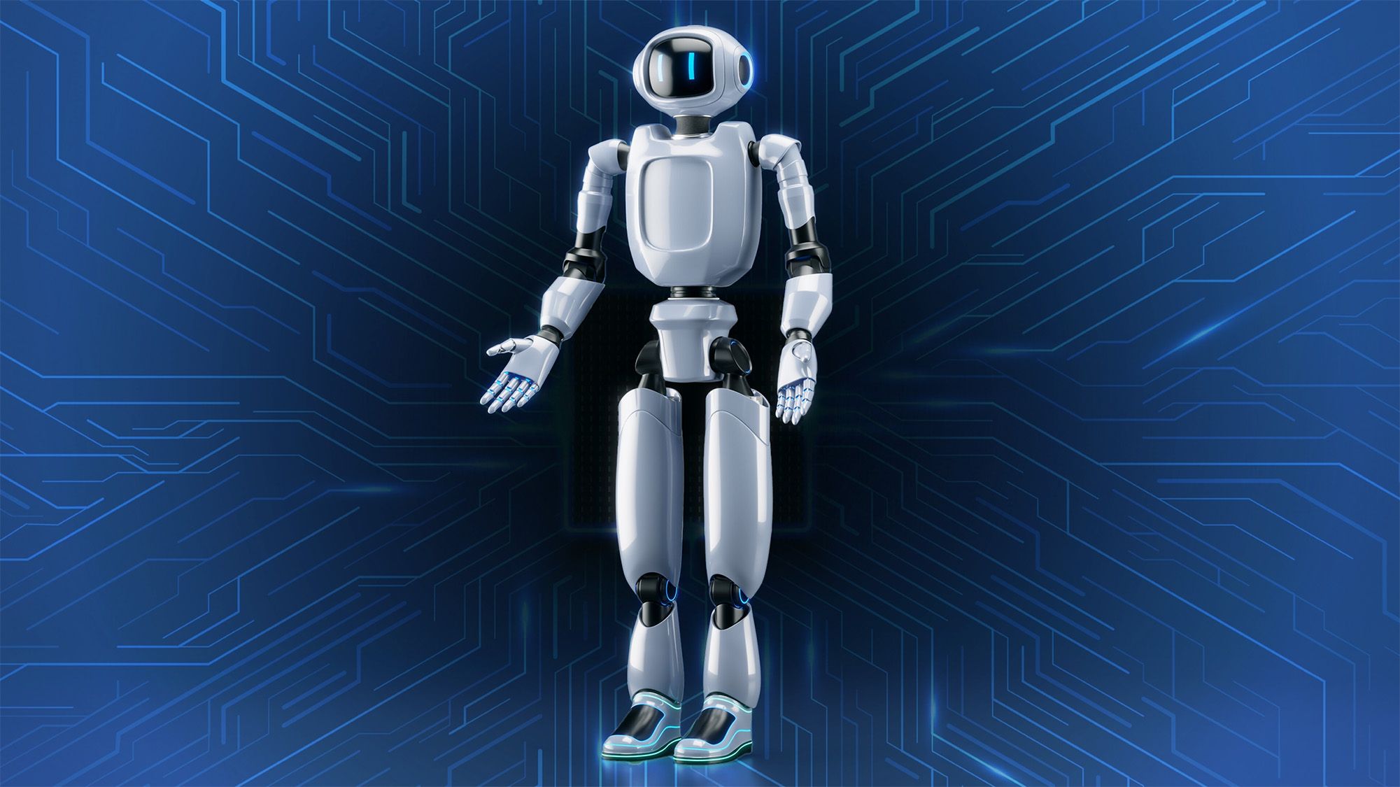 The World in 2035: A Sneak Peek at the Gadgets of Tomorrow | Tom's Guide