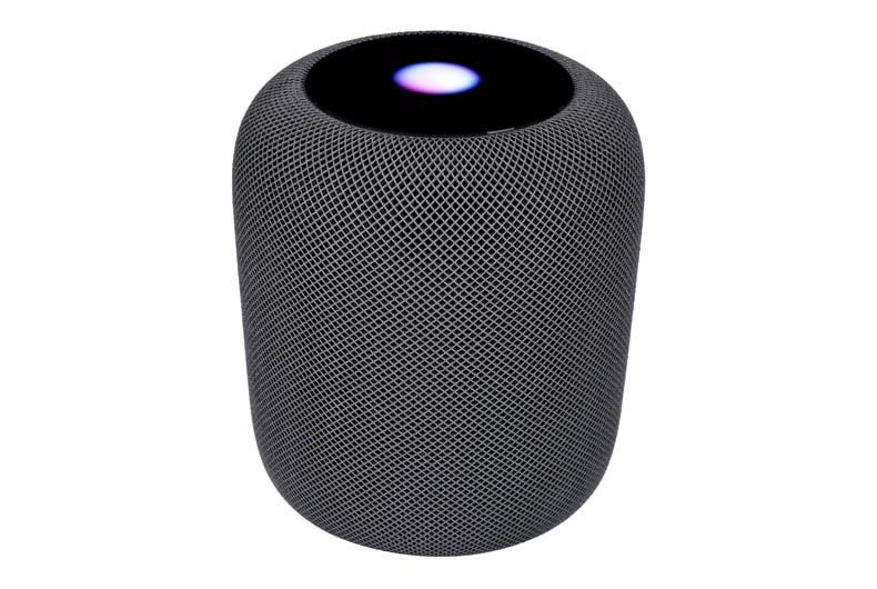 Could Apple HomePod soon get multi-user voice control? | What Hi-Fi?