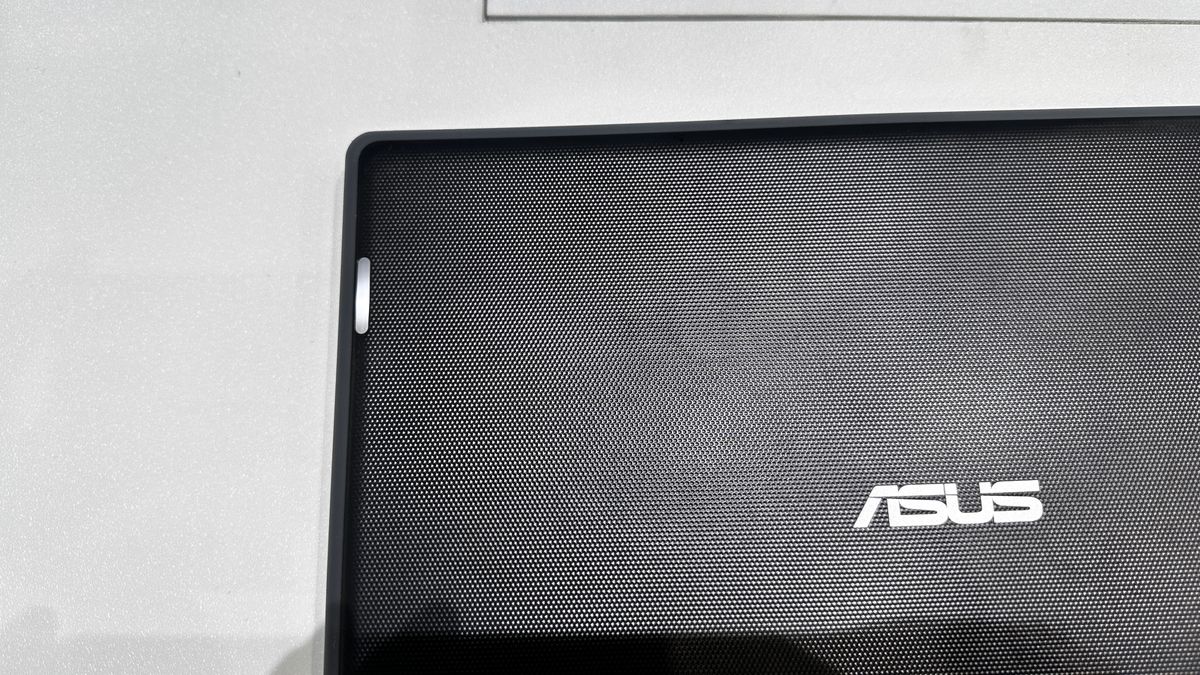 Asus’ new rugged laptops could make school fun again — 5 reasons why we ...