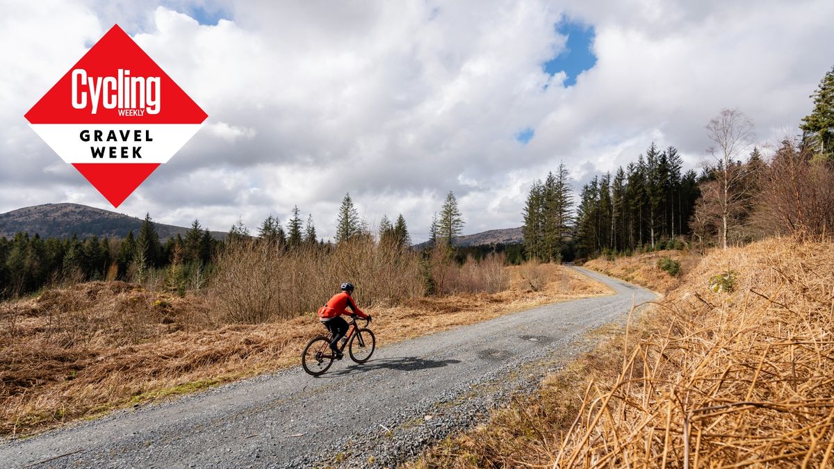 Britain's best gravel rides: Gralloch Gravel is a UCI sanctioned ...