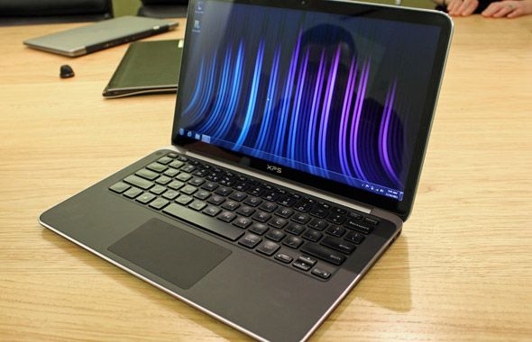 Best Laptops of CES 2012 | Laptop Mag