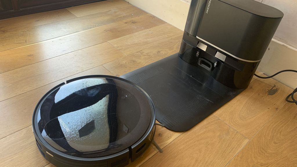 The best budget robot vacuum cleaner 2025: low-effort cleaning at low prices | TechRadar