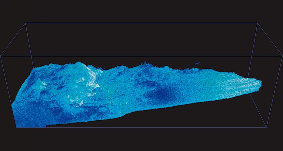 How to create water simulations | Creative Bloq