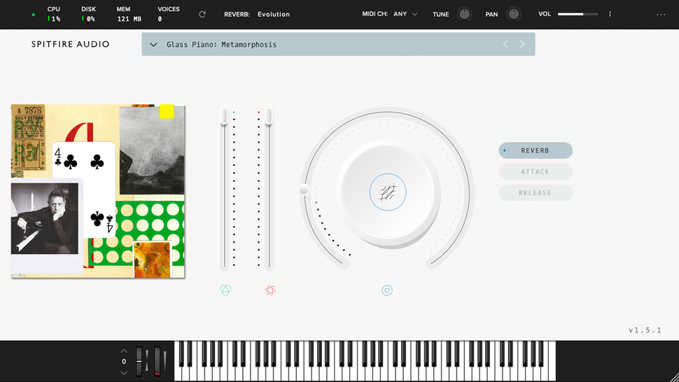 Fantastic (free) plugins and how to use them: Spitfire Audio LABS & BBC ...