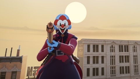 Deadlock goes full second breakfast by having another, secret playtest ...