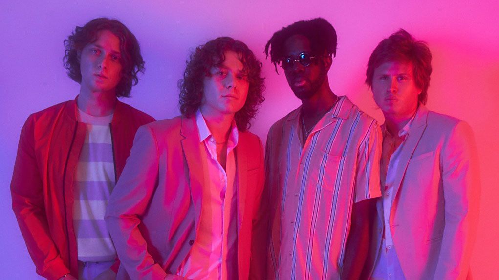 How Tempt are recreating the sound of the 80s for a new generation | Louder