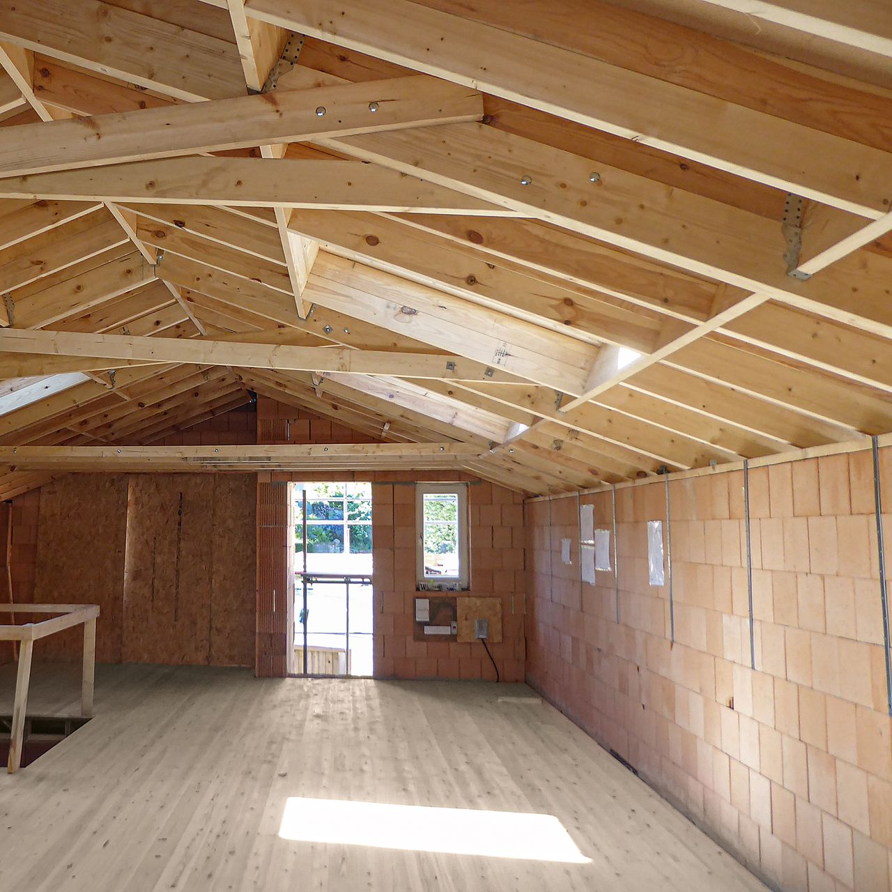 How to stop loft condensation - once and for all | Ideal Home