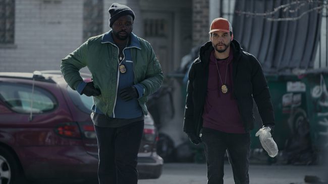 2025 TV Premiere Date Schedule: Upcoming New And Returning TV Shows ...