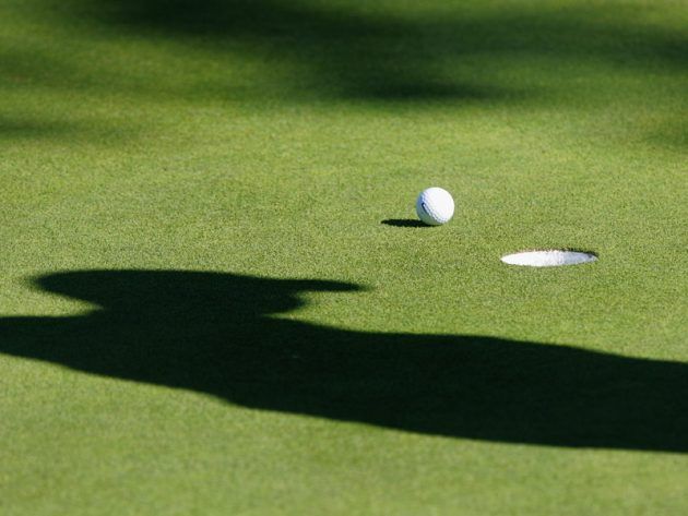 Playing Golf This Weekend? Get These 10 Excuses For A Bad Shot Ready ...