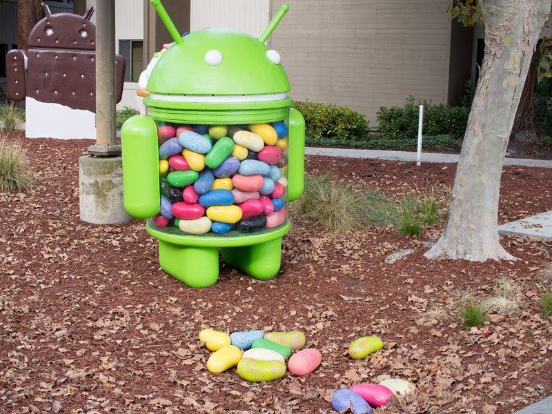 Understanding Webview And Android Security Patches Android Central