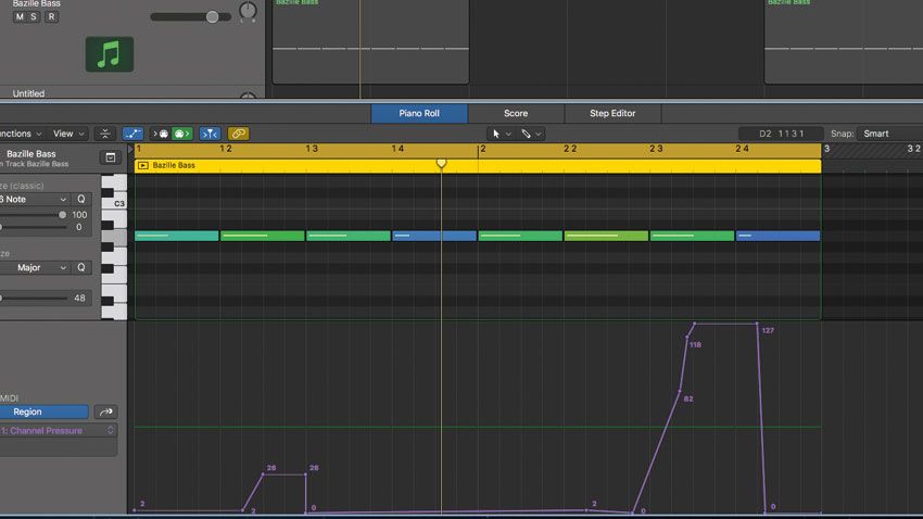 How to design an expressive synth patch for performance | MusicRadar