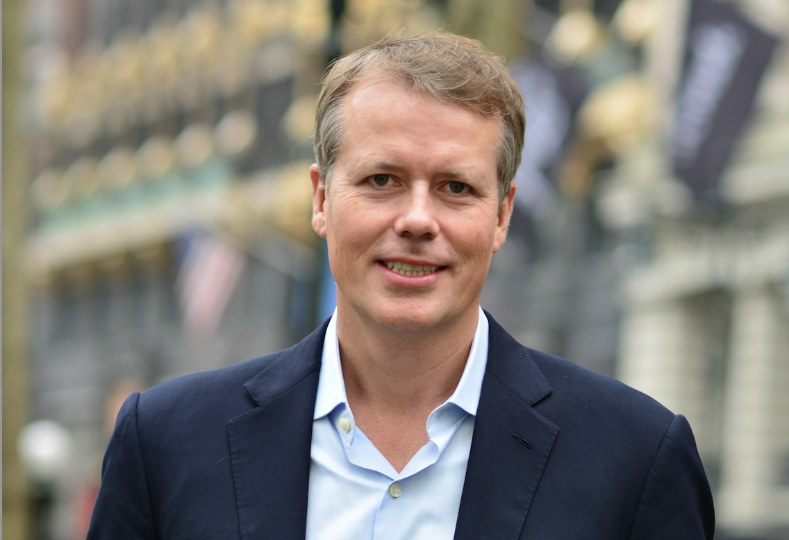 ‘B+C MCN’ Producer of the Year Honor Goes to Matt Sharp | Next TV