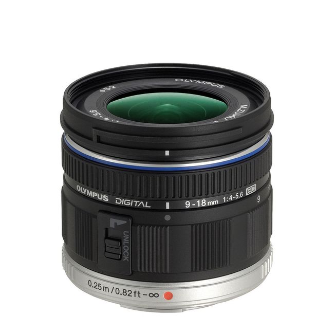 The best Olympus lenses and OM System lenses | Digital Camera World
