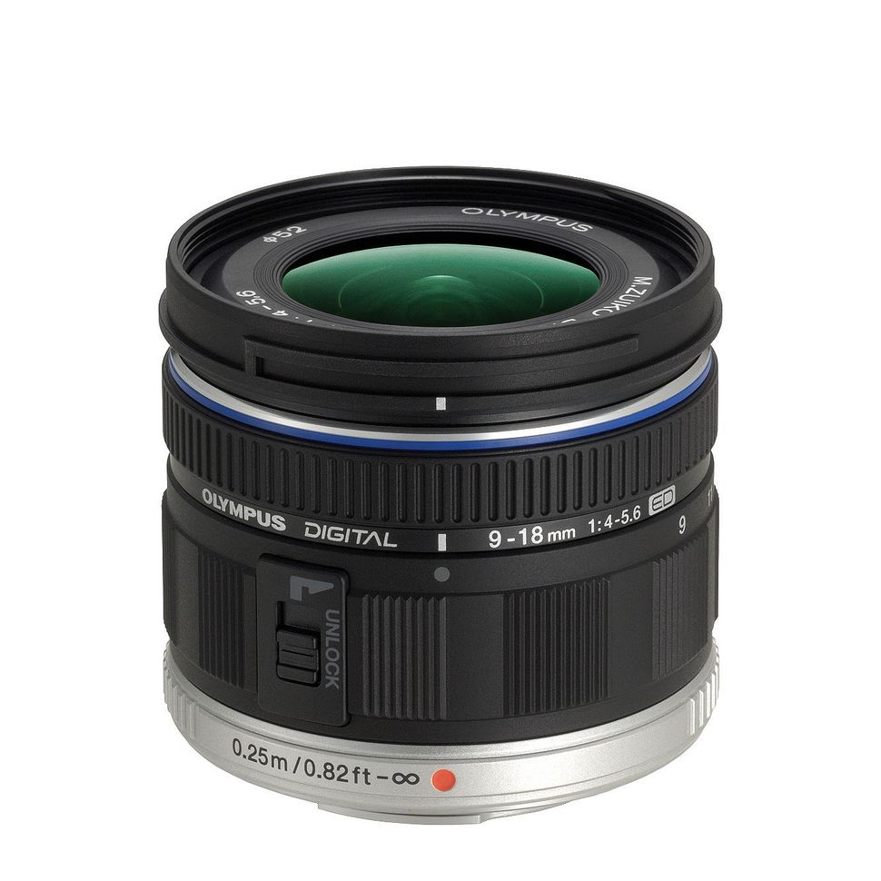 The best Olympus lenses and OM System lenses | Digital Camera World