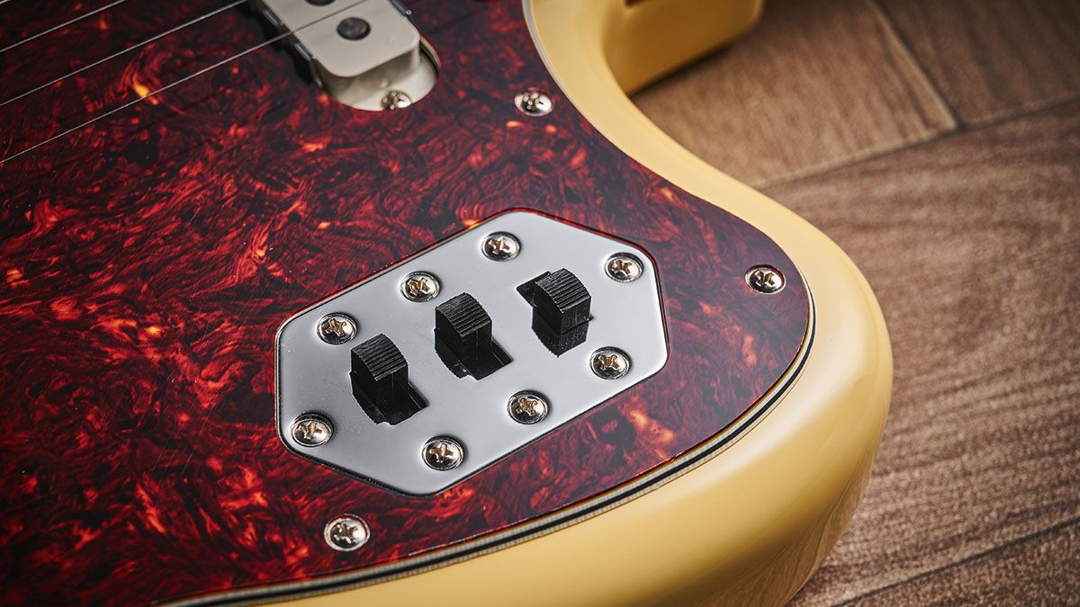 Fender offset guitars: the history and the innovations | Guitar World