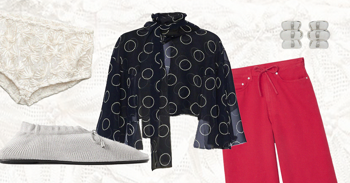 These 39 Fashion Items Are Guaranteed to Sell Out—Just Wait | Who What Wear