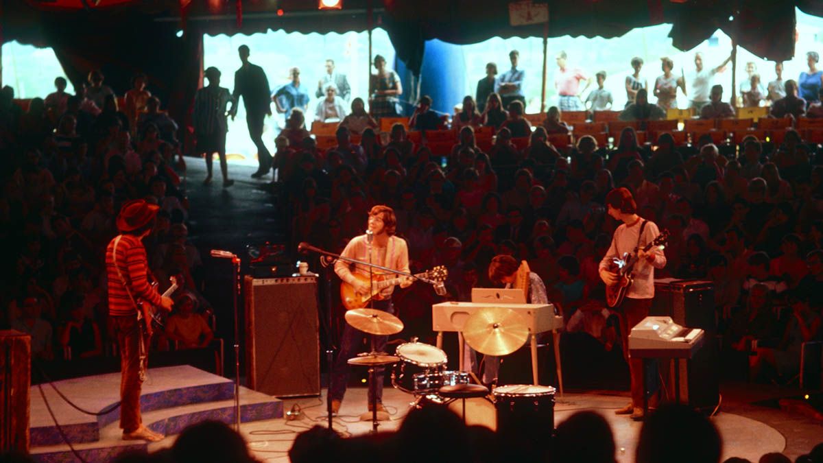 The Lovin’ Spoonful's Zal Yanovsky: one of the 60s' most overlooked ...