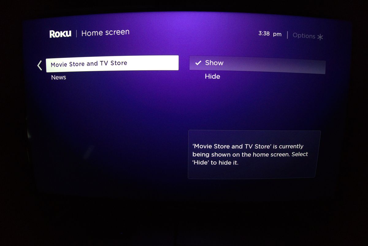 How to Customize Your Roku Home Screen and Feeds | Tom's Guide