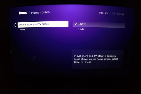 How to Customize Your Roku Home Screen and Feeds | Tom's Guide