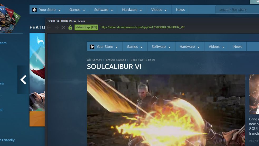 Steam guide: tips and tricks for getting the most out of Steam | PC Gamer
