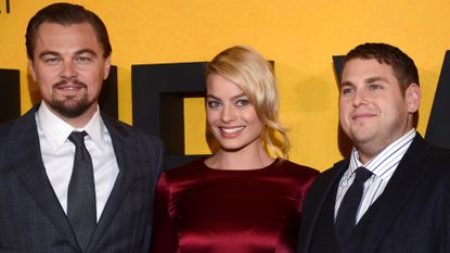 When was Margot Robbie in Neighbours, who did she play and is she in ...