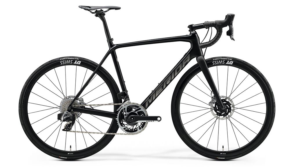Merida road bike range: range, details, pricing and specifications ...