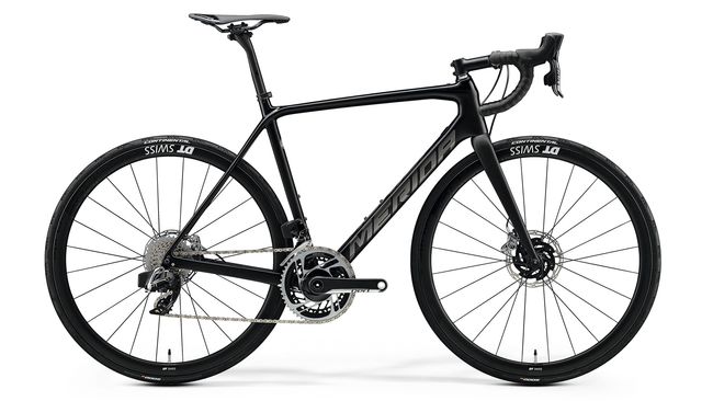 Merida road bike range: range, details, pricing and specifications ...